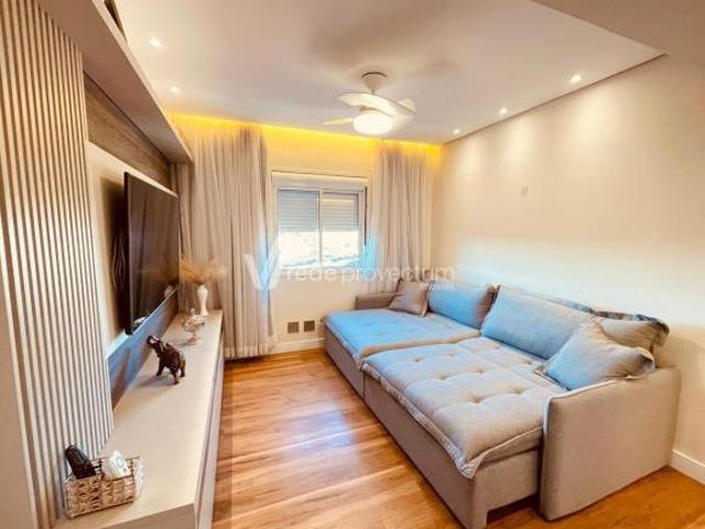 apartamento à venda em Parque Industrial