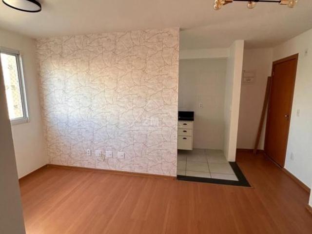 apartamento à venda em Parque Industrial