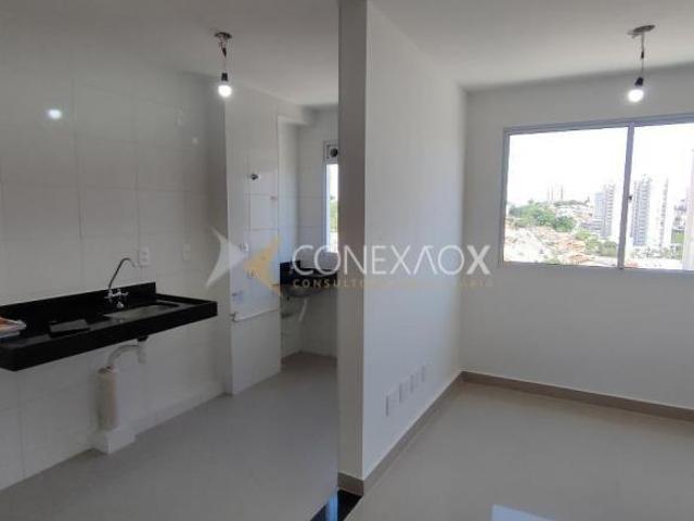 apartamento à venda em Parque Industrial