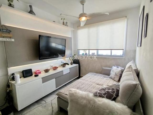 apartamento à venda em Parque Industrial