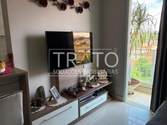 apartamento à venda em Parque Industrial