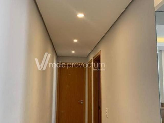 apartamento à venda em Parque Industrial