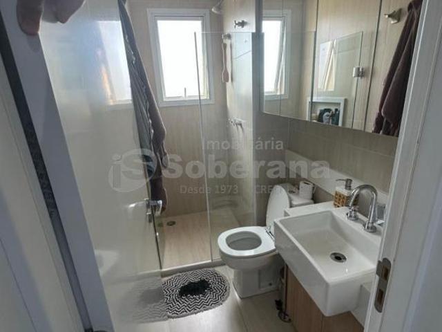 apartamento à venda em Parque Industrial