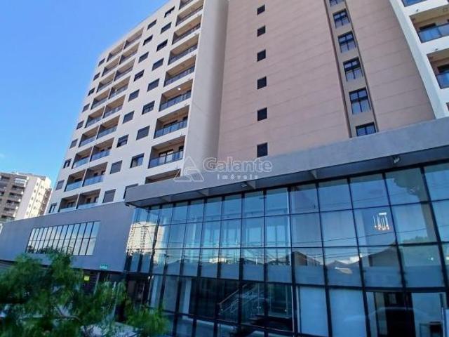 apartamento à venda em Parque Industrial