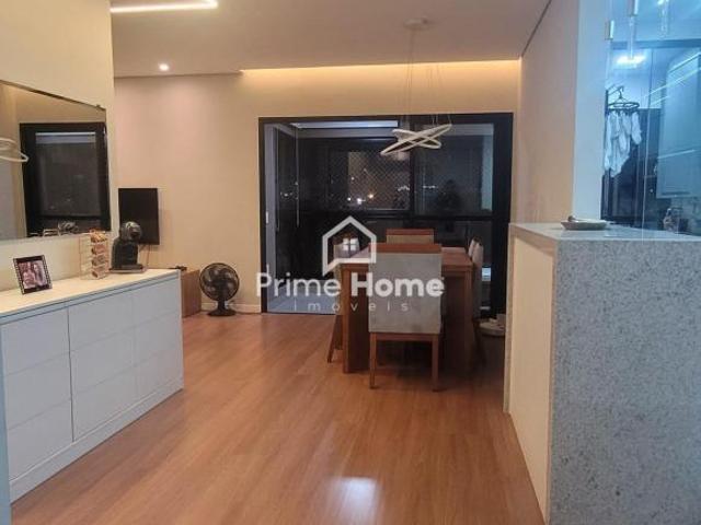 apartamento à venda em Parque Industrial