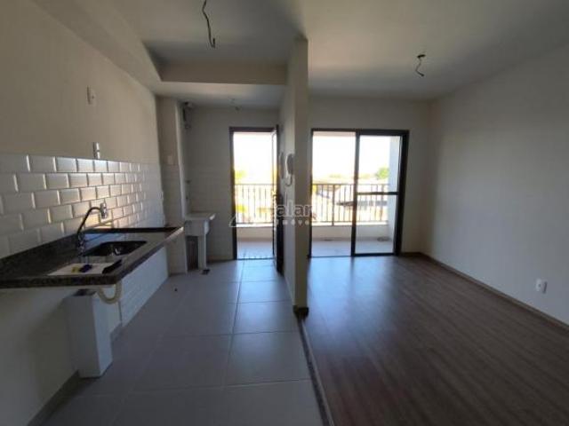apartamento à venda em Parque Industrial