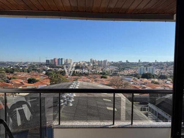 apartamento à venda em Parque Industrial
