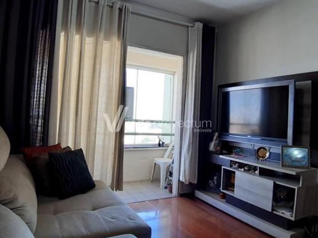 apartamento à venda em Parque Industrial