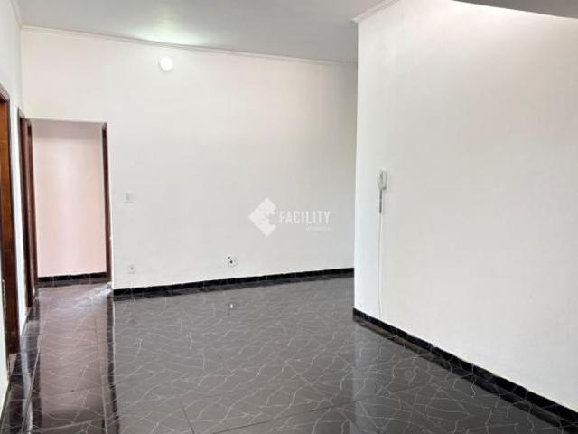 apartamento à venda em Parque Industrial