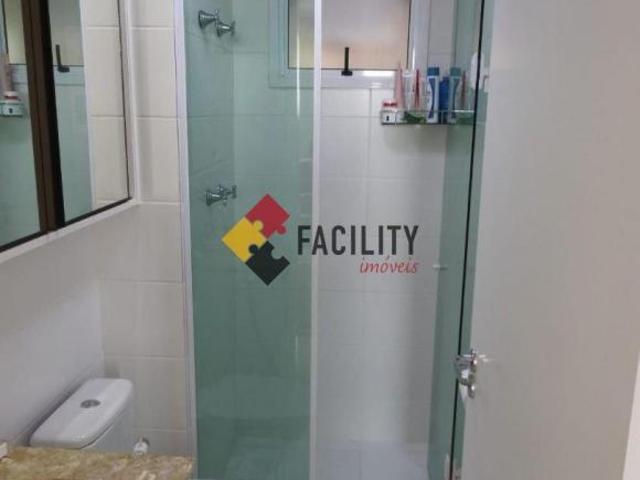 apartamento à venda em Parque Industrial