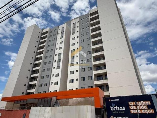 apartamento à venda em Parque Industrial