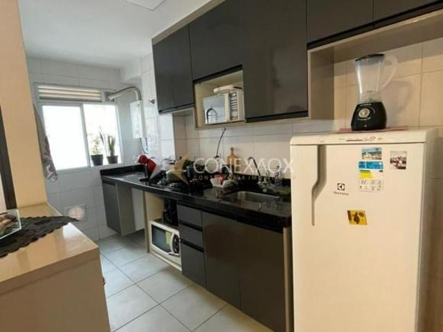 apartamento à venda em Parque Industrial