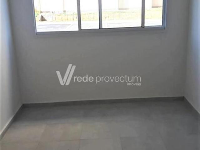 apartamento à venda em Parque Industrial
