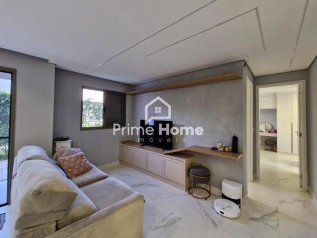apartamento à venda em Parque Industrial