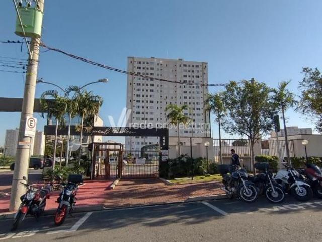 apartamento à venda em Parque Industrial