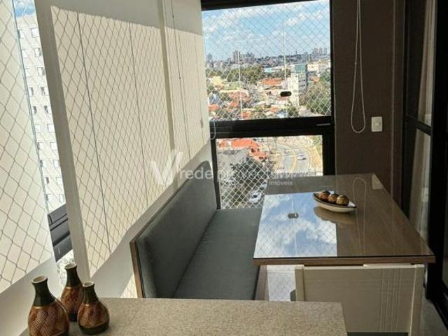 apartamento à venda em Parque Industrial