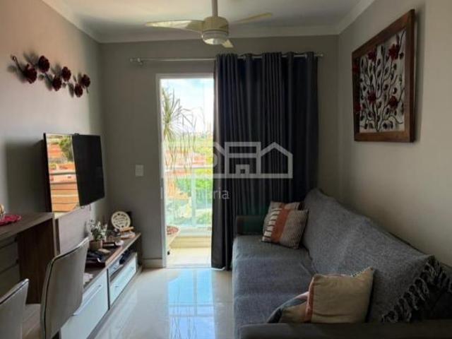 apartamento à venda em Parque Industrial