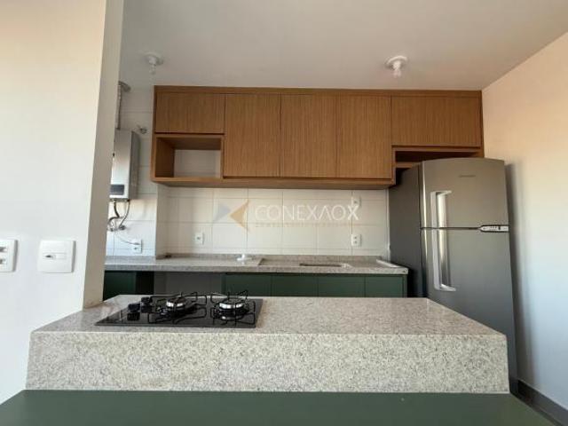 apartamento à venda em Parque Industrial