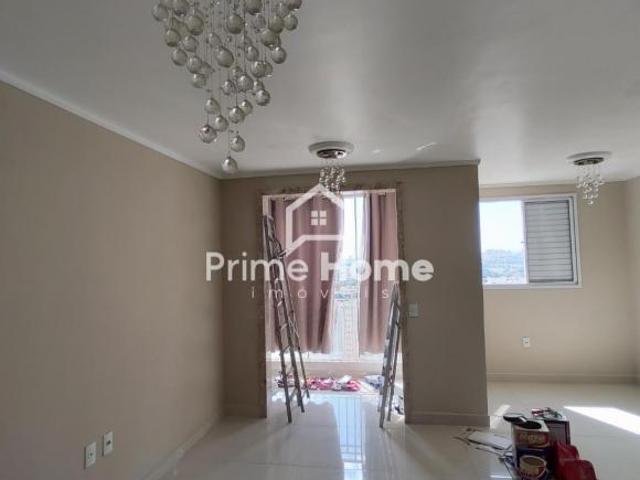 apartamento à venda em Parque Industrial