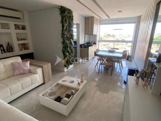 apartamento à venda em Parque Industrial