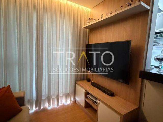 apartamento à venda em Parque Industrial