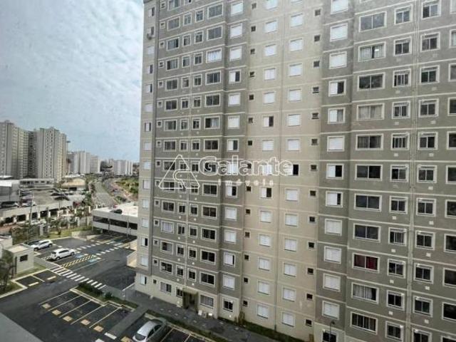 apartamento à venda em Parque Industrial