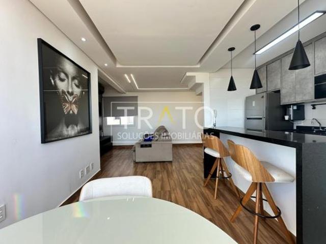 apartamento à venda em Parque Industrial