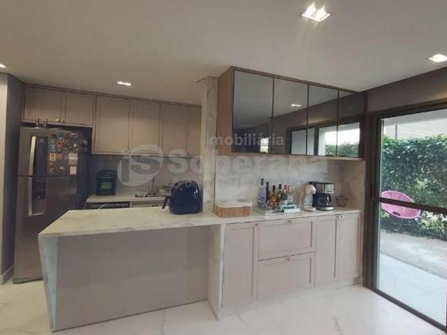 apartamento à venda em Parque Industrial