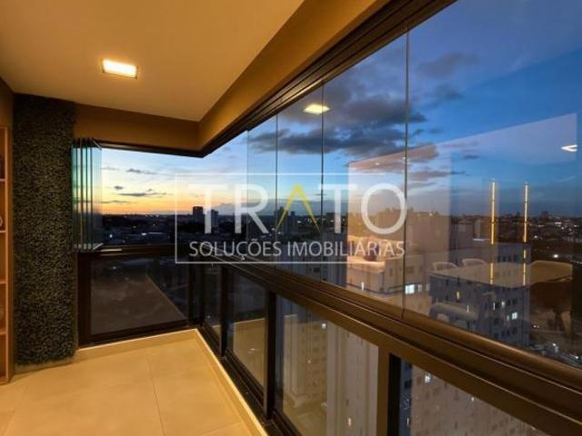 apartamento à venda em Parque Industrial