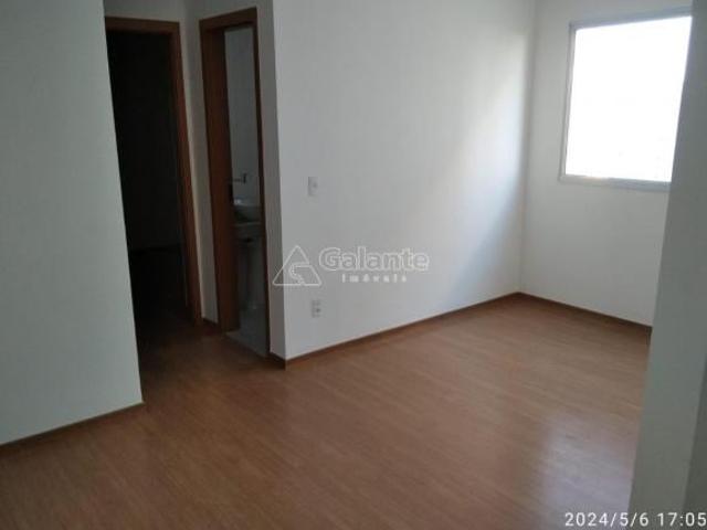 apartamento à venda em Parque Industrial