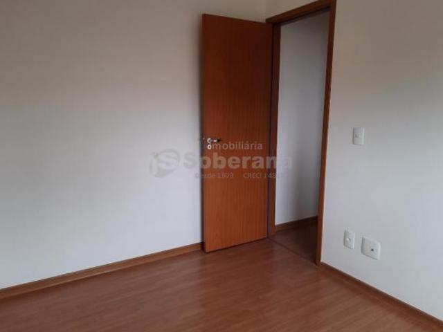 apartamento à venda em Parque Industrial