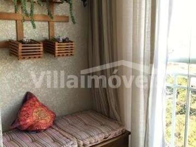 apartamento à venda em Parque Industrial