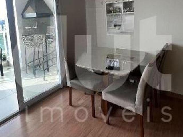 apartamento à venda em Parque Industrial