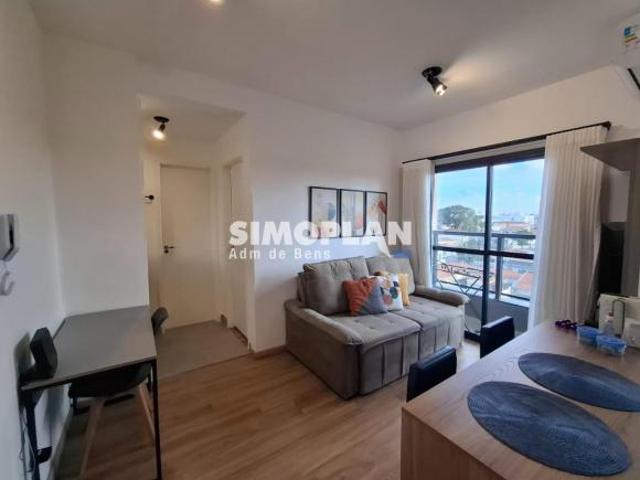 apartamento à venda em Parque Industrial