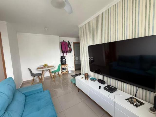 apartamento à venda em Parque Industrial