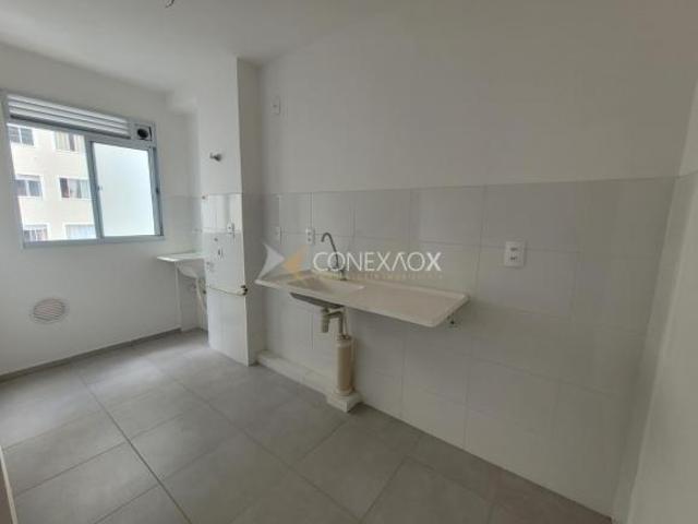 apartamento à venda em Parque Industrial