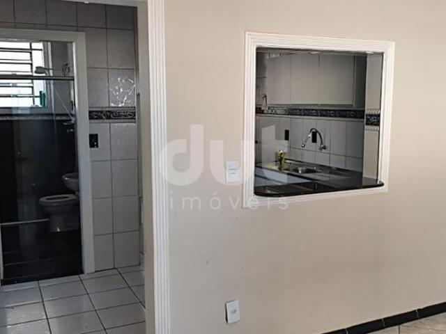 apartamento à venda em Parque Industrial