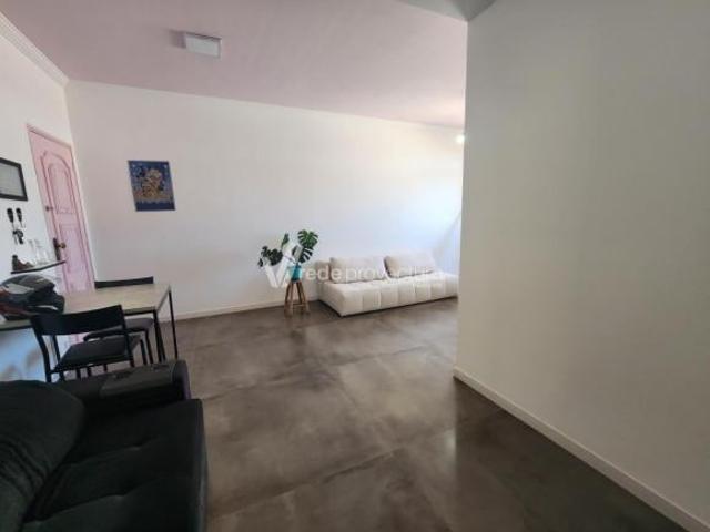 apartamento à venda em Parque Industrial