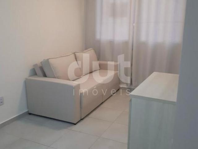apartamento à venda em Parque Industrial
