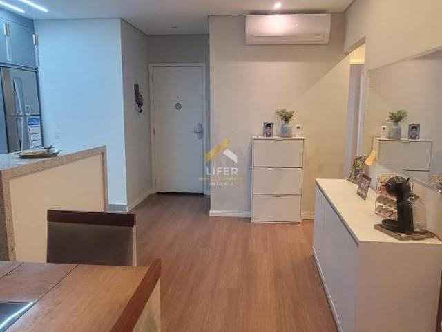 apartamento à venda em Parque Industrial