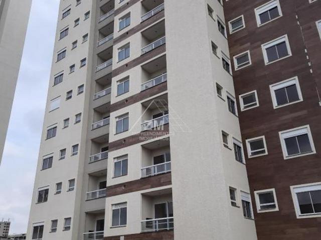 apartamento à venda em Parque Industrial