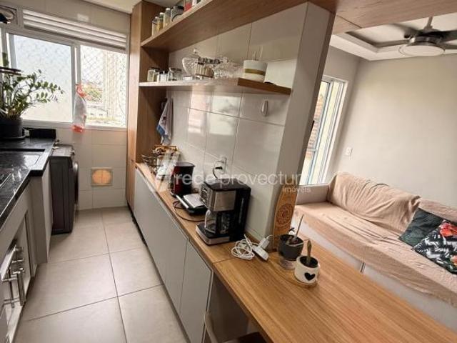 apartamento à venda em Parque Industrial