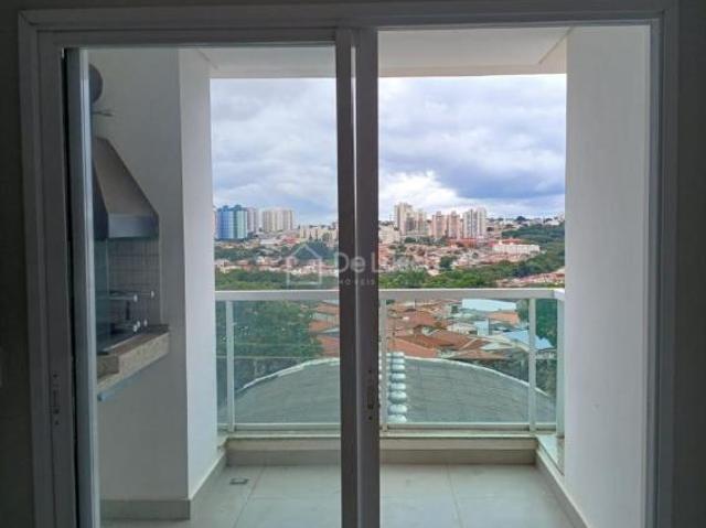 apartamento à venda em Parque Industrial