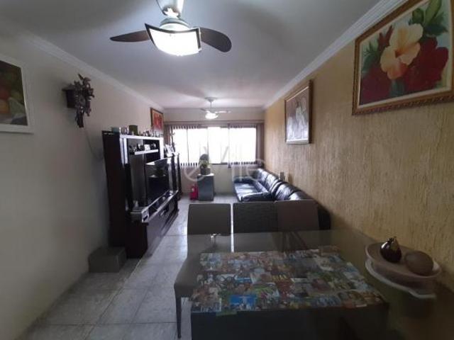 apartamento à venda em Parque Industrial