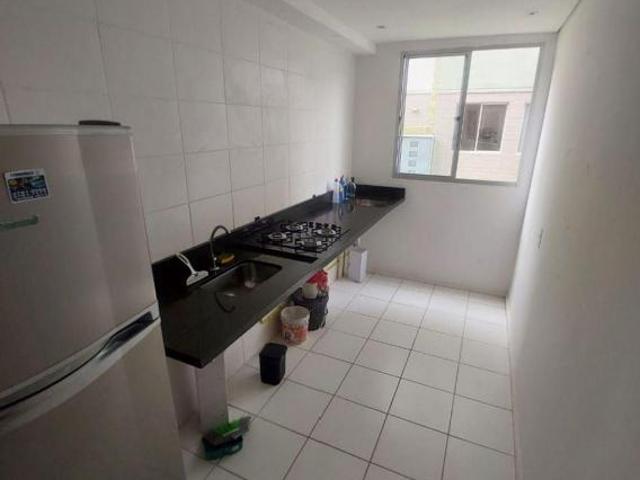 Apartamento à venda em Parque Ipe com 43 m², 0 quartos, 1 vaga