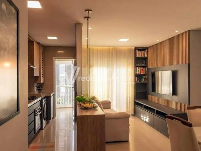 apartamento à venda em Parque Itália