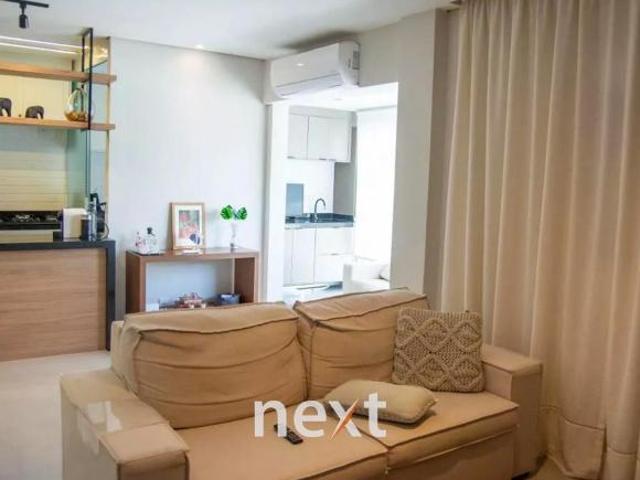 apartamento à venda em Parque Itália