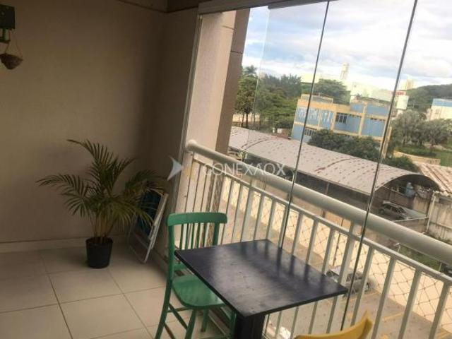 apartamento à venda em Parque Itália