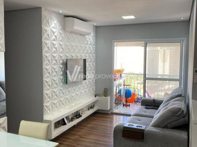 apartamento à venda em Parque Itália