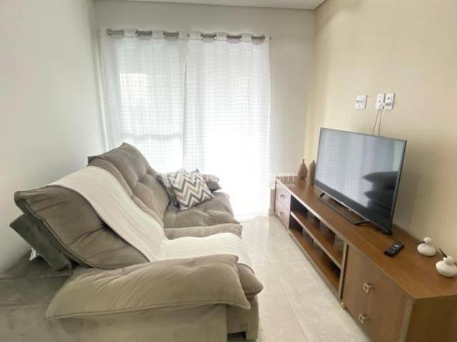 apartamento à venda em Parque Itália
